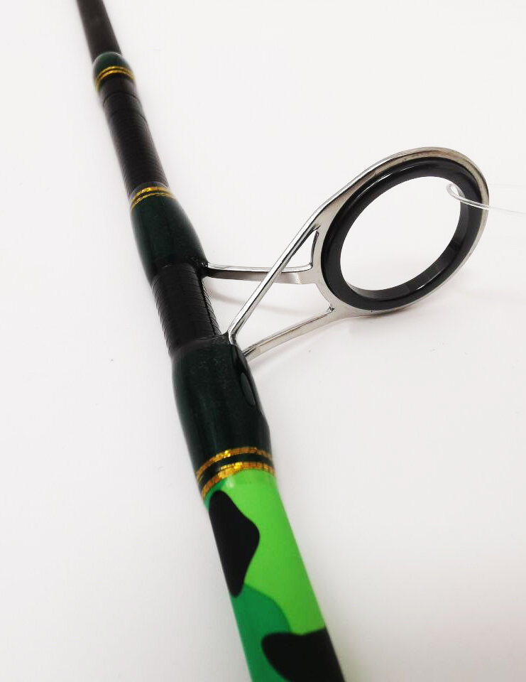 Berkley River Monster 2 Spinning Rod | WiseSpend Mall