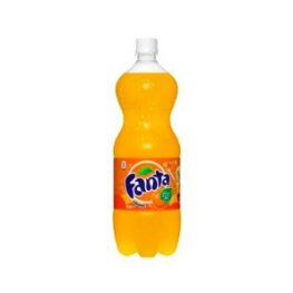 FANTA ORANGE BTL 1.5L | WiseSpend Mall