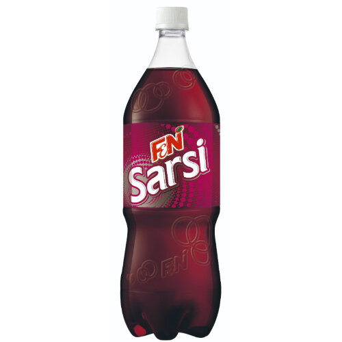 F&N SARSI 1.5L | WiseSpend Mall